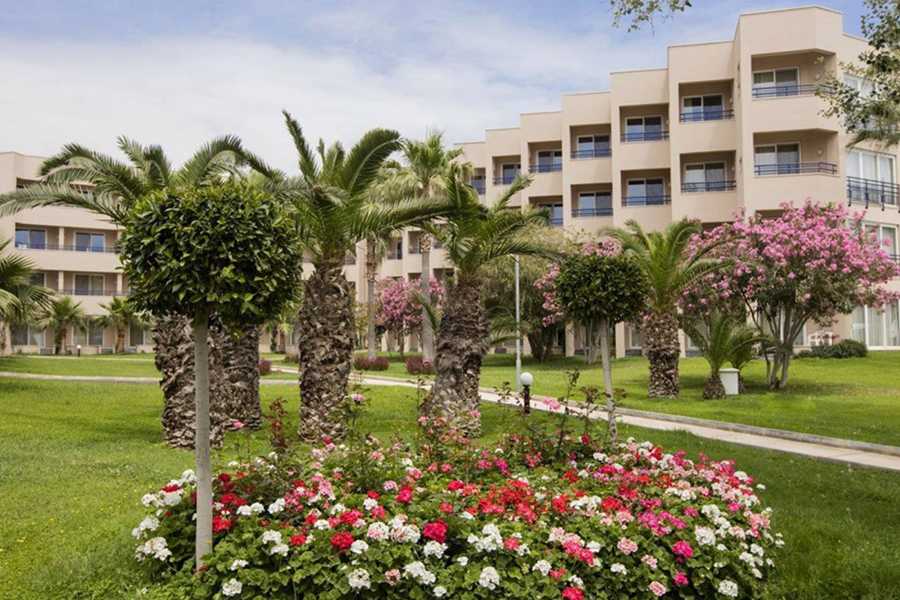 Labranda Alantur Resort - Antalya, Alanya, Kestel