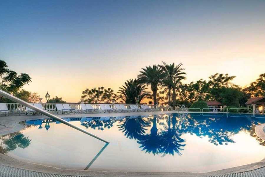 Labranda Alantur Resort - Antalya, Alanya, Kestel