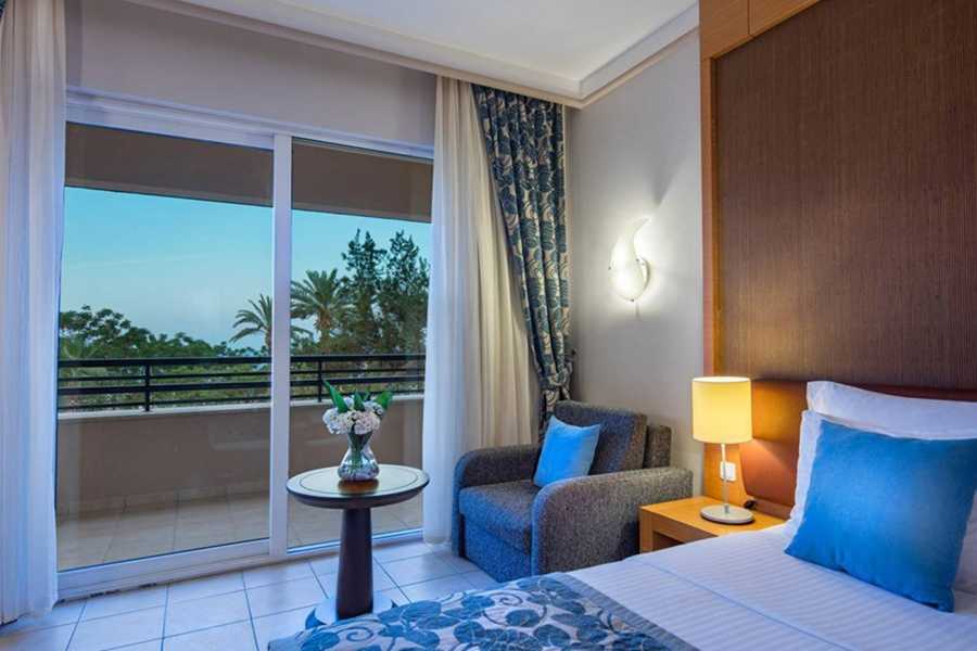 Labranda Alantur Resort - Antalya, Alanya, Kestel