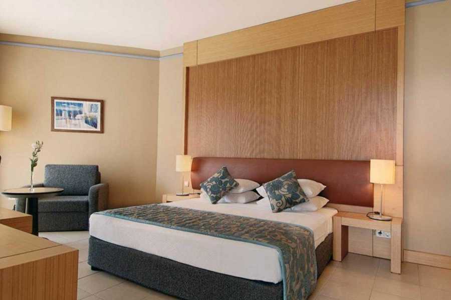 Labranda Alantur Resort - Antalya, Alanya, Kestel