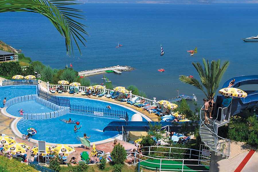 Labranda Ephesus Princess - İzmir, Kuşadası, Pamucak