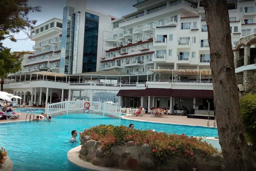 Labranda Ephesus Princess - İzmir, Kuşadası, Pamucak