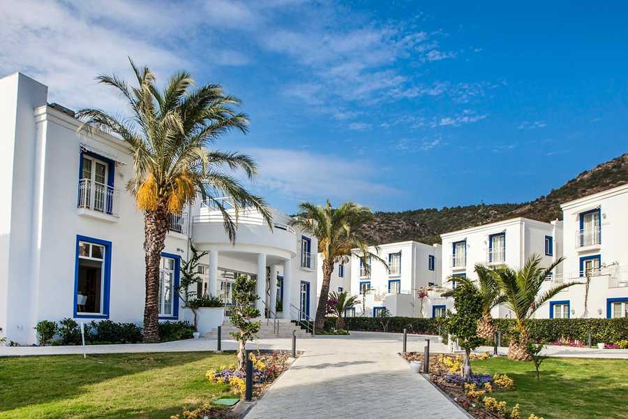 Labranda TMT Bodrum - Muğla, Bodrum, Bodrum Merkez