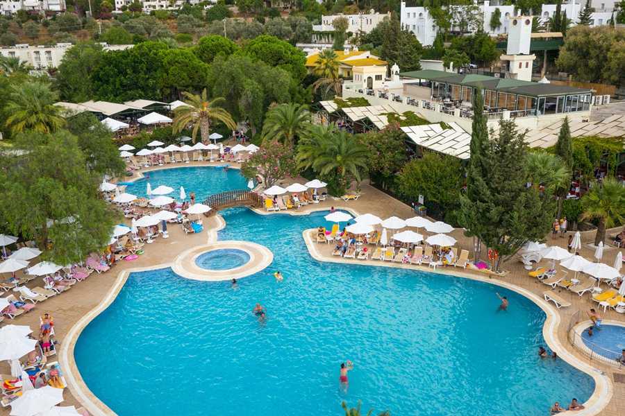 Labranda TMT Bodrum - Muğla, Bodrum, Bodrum Merkez