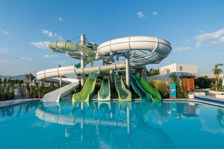 Liberty Fabay - Muğla, Fethiye, Çalış