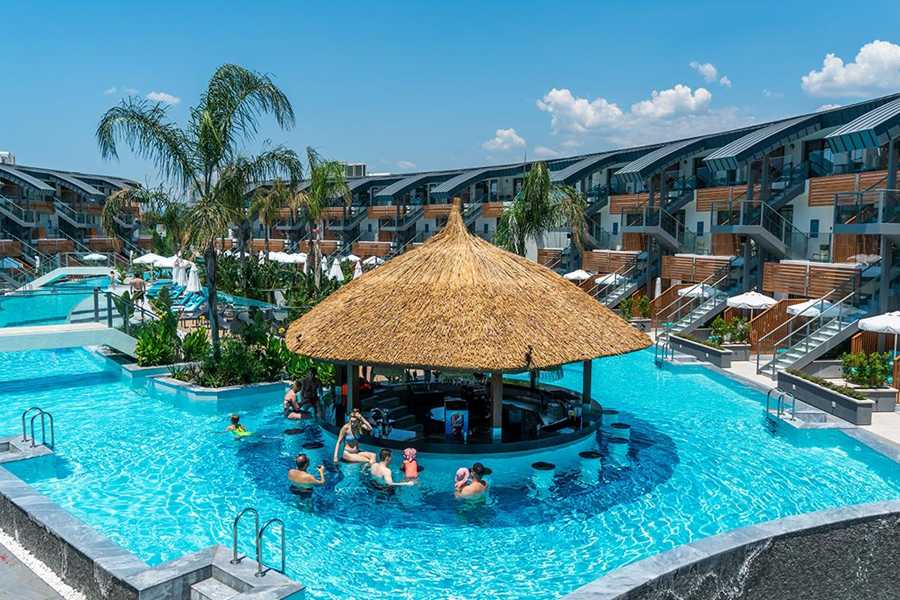 Liberty Fabay - Muğla, Fethiye, Çalış