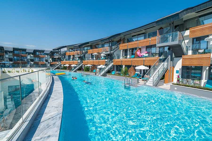 Liberty Fabay - Muğla, Fethiye, Çalış