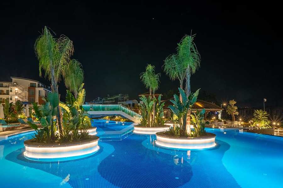 Liberty Fabay - Muğla, Fethiye, Çalış