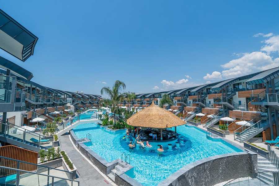 Liberty Fabay - Muğla, Fethiye, Çalış