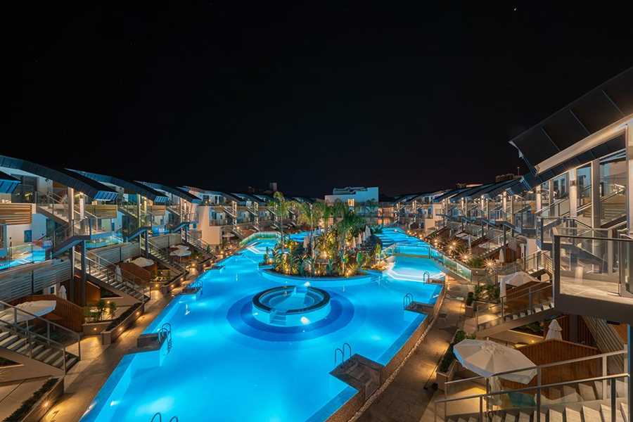 Liberty Fabay - Muğla, Fethiye, Çalış