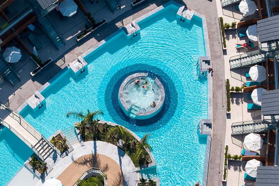 Liberty Fabay - Muğla, Fethiye, Çalış