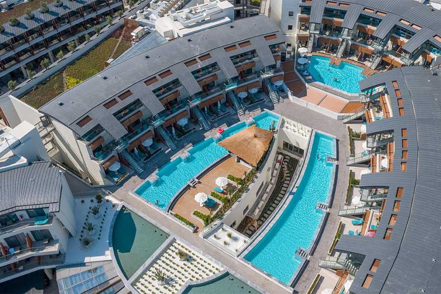 Liberty Fabay - Muğla, Fethiye, Çalış