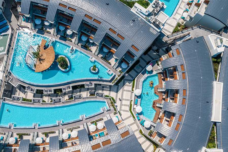 Liberty Fabay - Muğla, Fethiye, Çalış