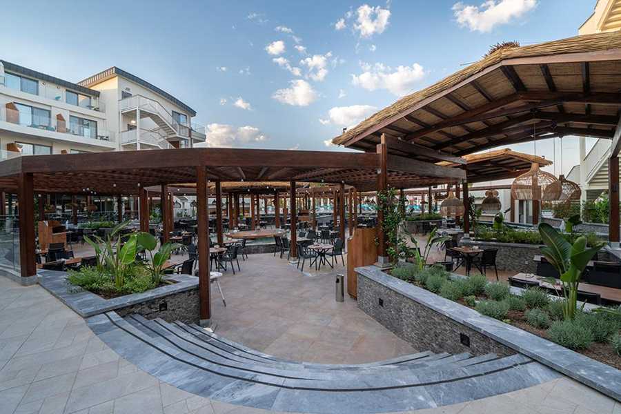 Liberty Fabay - Muğla, Fethiye, Çalış