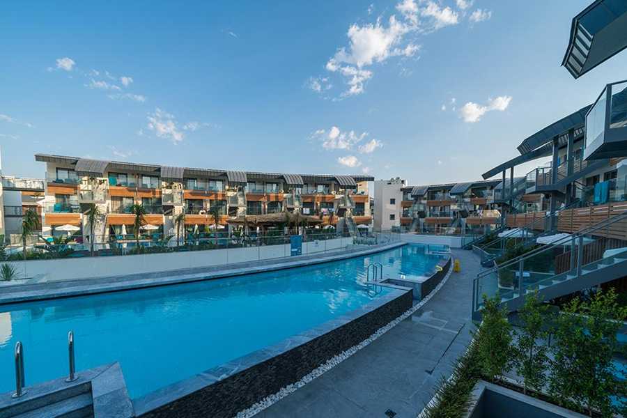 Liberty Fabay - Muğla, Fethiye, Çalış