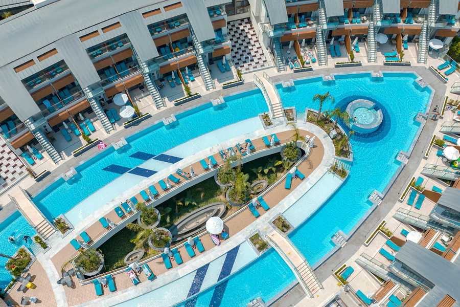 Liberty Fabay - Muğla, Fethiye, Çalış