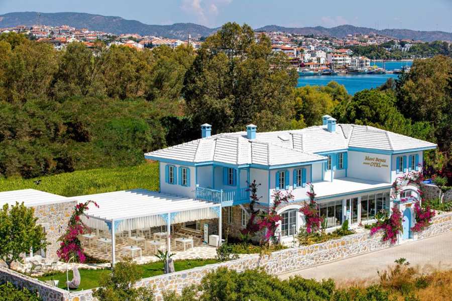 Louise'in Konağı Datça Butik Otel - Muğla, Datça