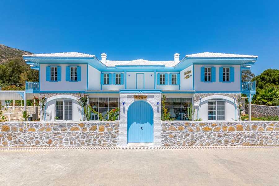 Louise'in Konağı Datça Butik Otel - Muğla, Datça