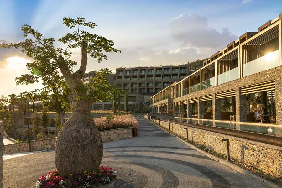 Lujo Bodrum - Muğla, Bodrum, Güvercinlik