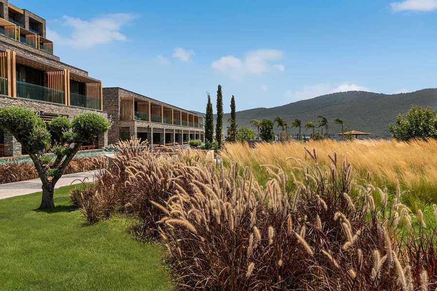 Lujo Bodrum - Muğla, Bodrum, Güvercinlik