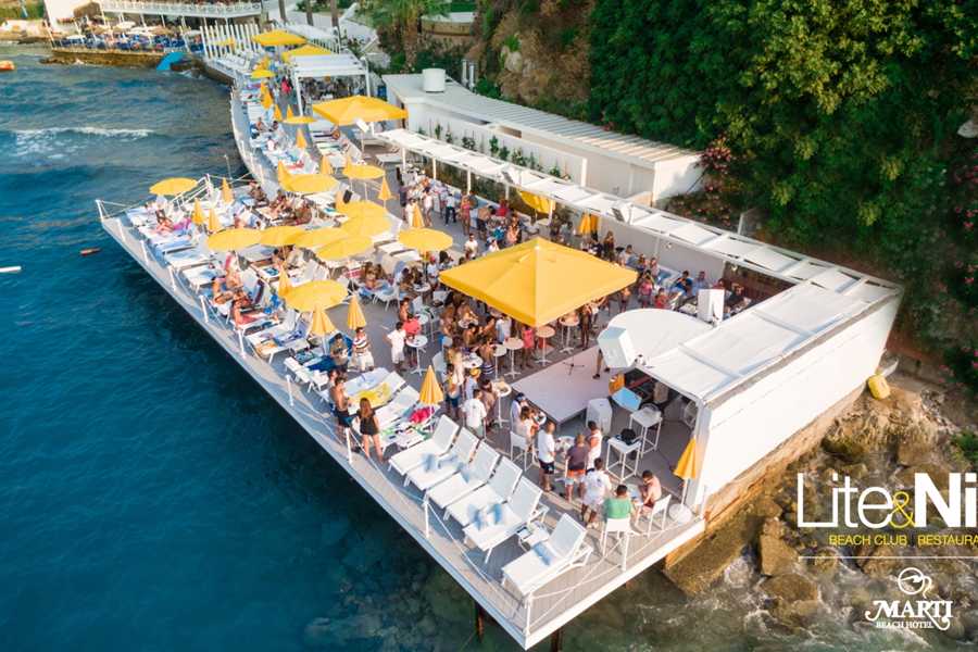 Martı Prime Beach Hotel - Aydın, Kuşadası, Kadınlar Denizi