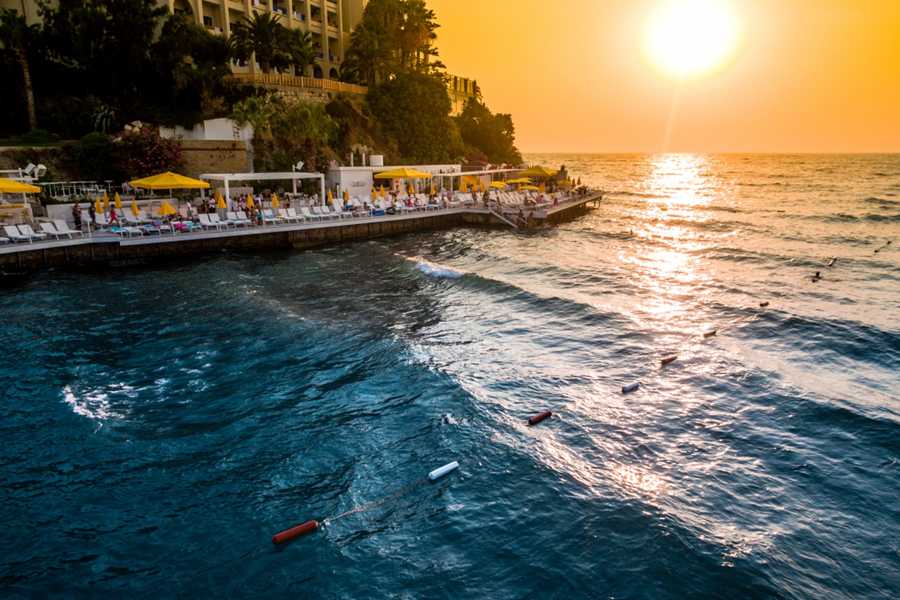 Martı Prime Beach Hotel - Aydın, Kuşadası, Kadınlar Denizi