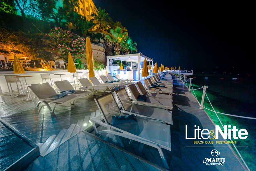 Martı Prime Beach Hotel - Aydın, Kuşadası, Kadınlar Denizi