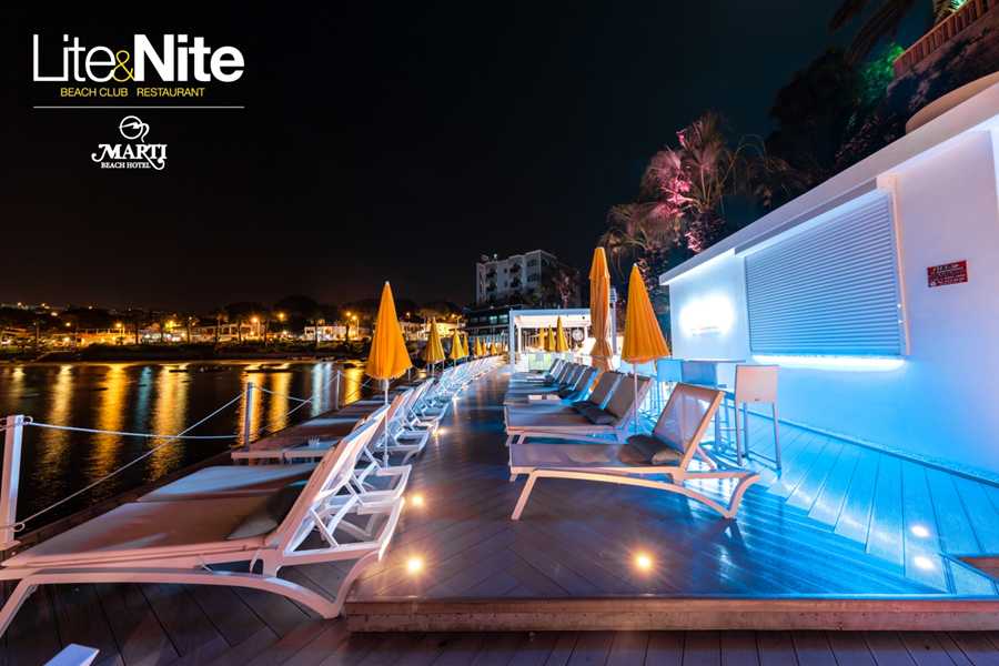 Martı Prime Beach Hotel - Aydın, Kuşadası, Kadınlar Denizi