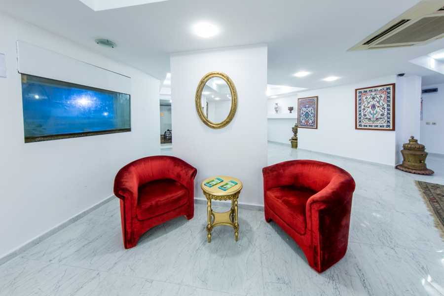Martı Prime Beach Hotel - Aydın, Kuşadası, Kadınlar Denizi