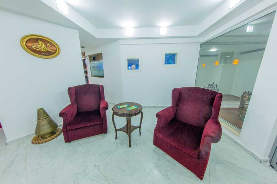 Martı Prime Beach Hotel - Aydın, Kuşadası, Kadınlar Denizi