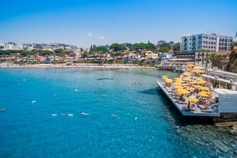 Martı Prime Beach Hotel - Aydın, Kuşadası, Kadınlar Denizi