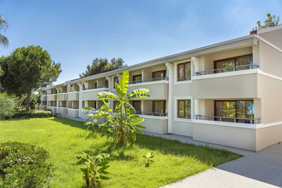 Master Family Club - Antalya, Side