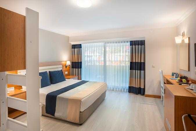 Master Family Club - Antalya, Side