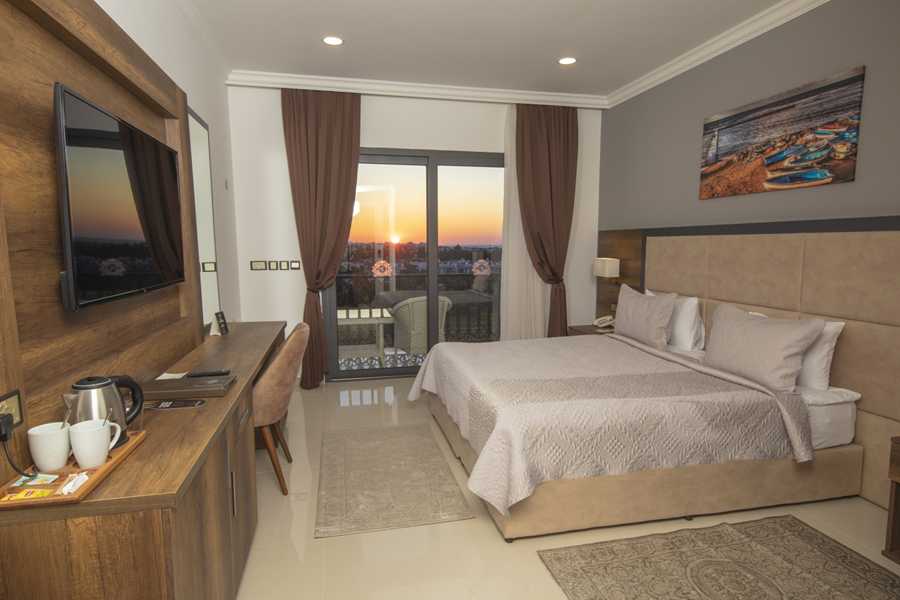 Mc Palace Hotel & Spa & Convention - Kıbrıs, Girne