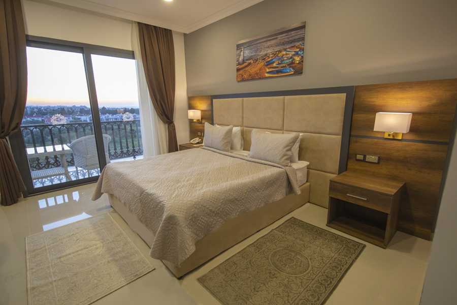 Mc Palace Hotel & Spa & Convention - Kıbrıs, Girne