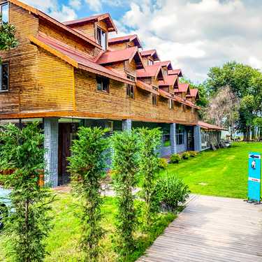 Sapanca Otelleri - En Uygun Sapanca Otel Fiyatları | Touristica