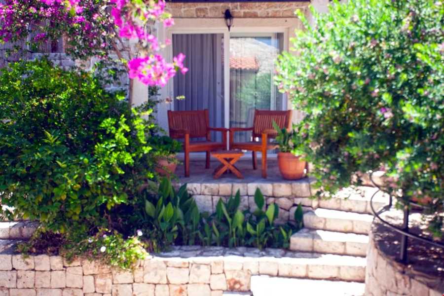 Mekvin Hotels Deniz Feneri Lighthouse +12 Adult Only - Antalya, Kaş