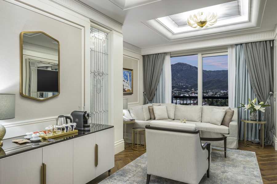 Merit Royal Diamond Hotel & Spa - Kıbrıs, Girne