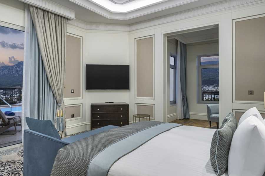 Merit Royal Diamond Hotel & Spa - Kıbrıs, Girne
