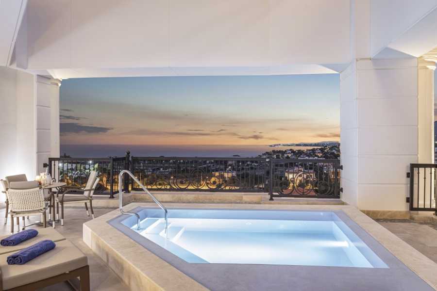 Merit Royal Diamond Hotel & Spa - Kıbrıs, Girne