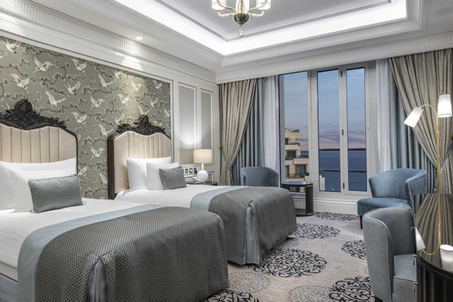 Merit Royal Diamond Hotel & Spa - Kıbrıs, Girne