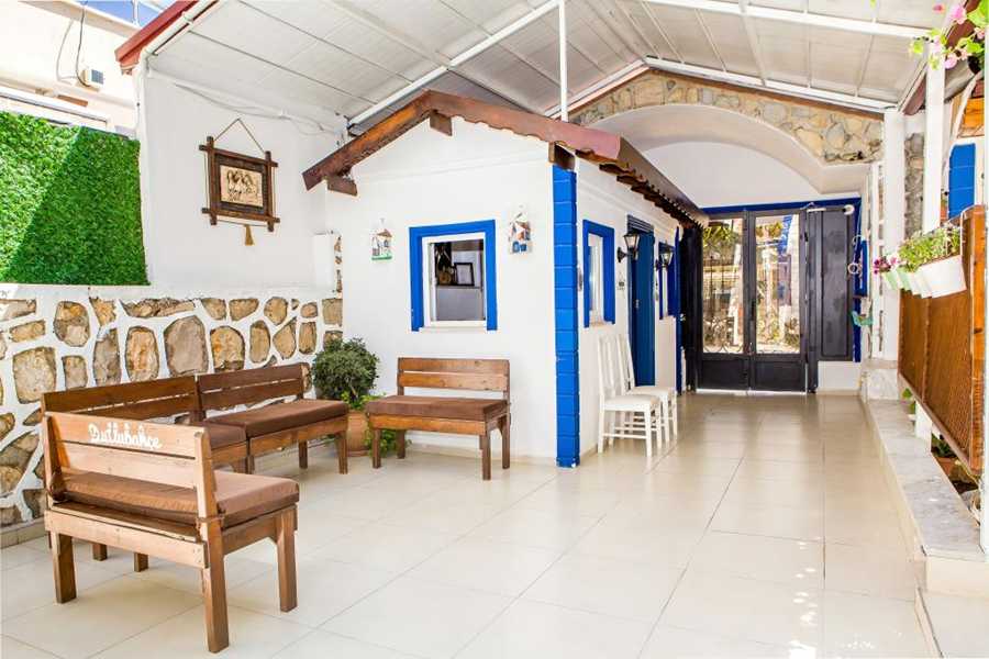 Merve Butik Otel - Aydın, Didim