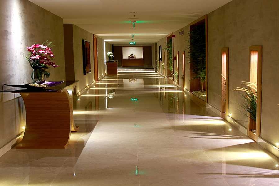Miracle İstanbul Asia Airport Hotel & Spa - İstanbul Otelleri | Touristica
