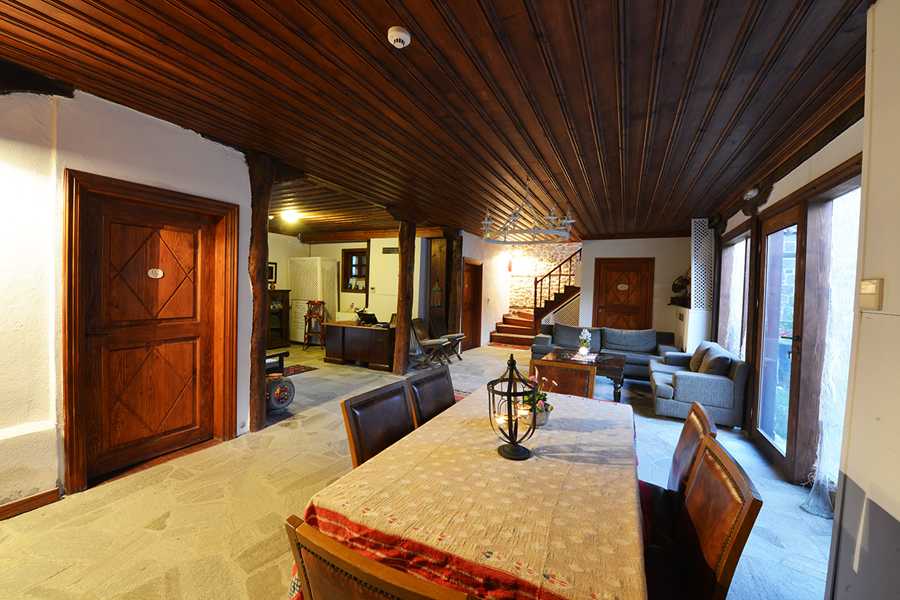 Mis Gibi Otel - Bursa, Nilüfer