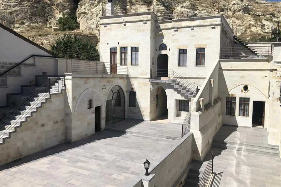 Misty Cave Hotel - Nevşehir, Ürgüp, Kapadokya