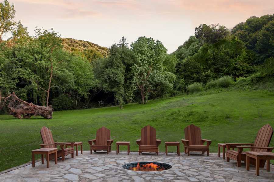 NG Sapanca Wellness Convention - Sakarya, Sapanca