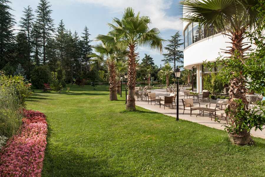 NG Sapanca Wellness Convention - Sakarya, Sapanca