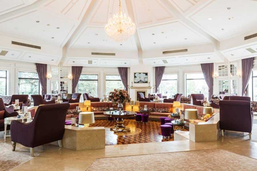 NG Sapanca Wellness Convention - Sakarya, Sapanca