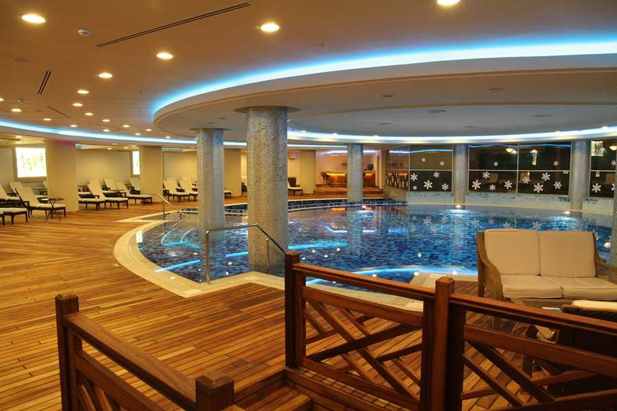 NG Sapanca Wellness Convention - Sakarya, Sapanca