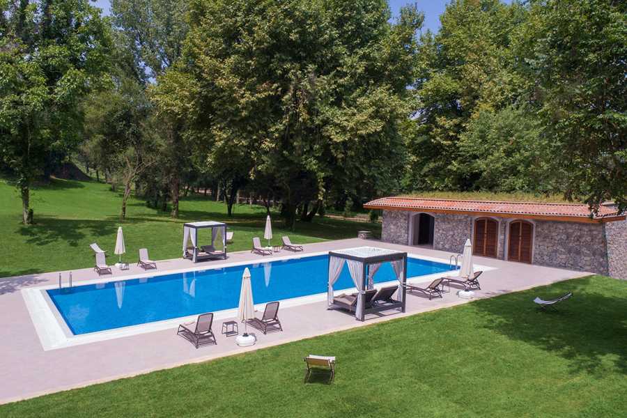 NG Sapanca Wellness Convention - Sakarya, Sapanca